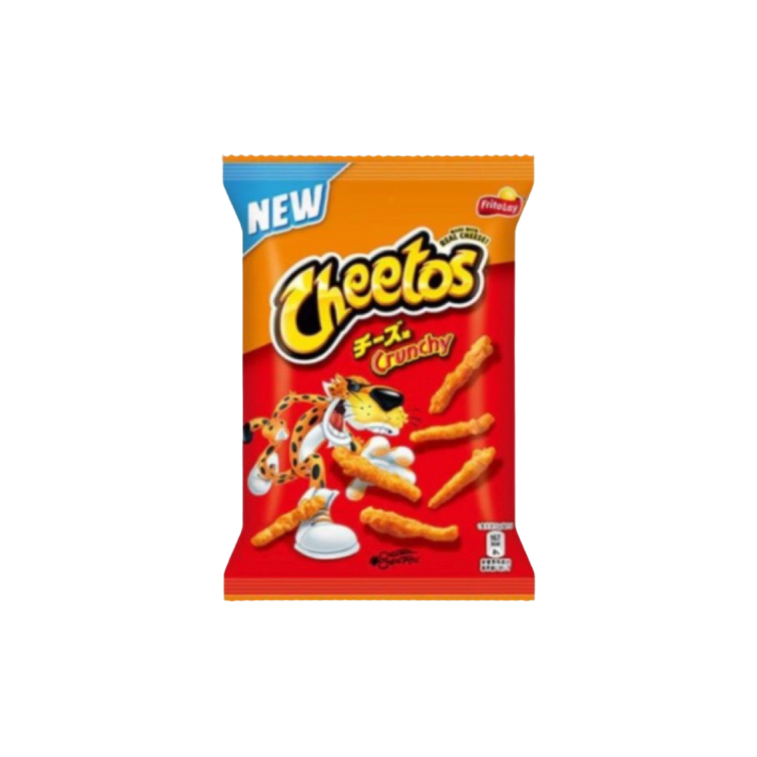 Cheetos – Candy Market France