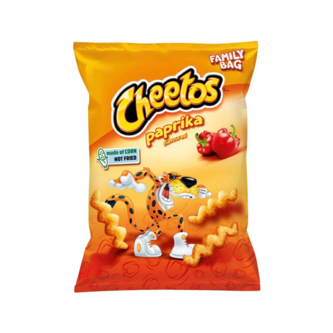 Cheetos – Candy Market France