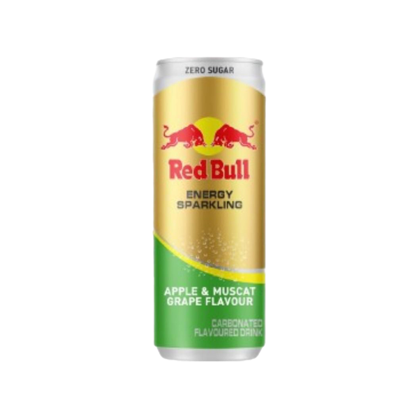 RedBull – Candy Market France