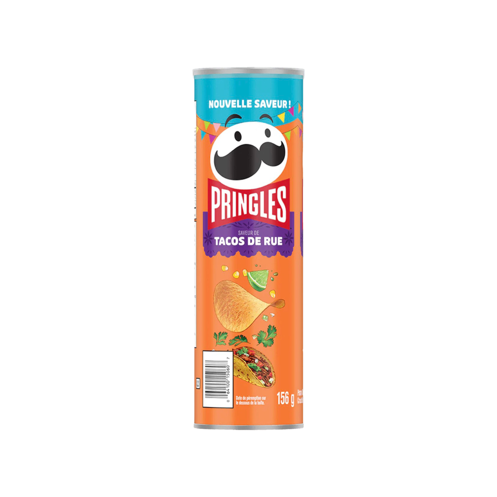 Pringles – Candy Market France