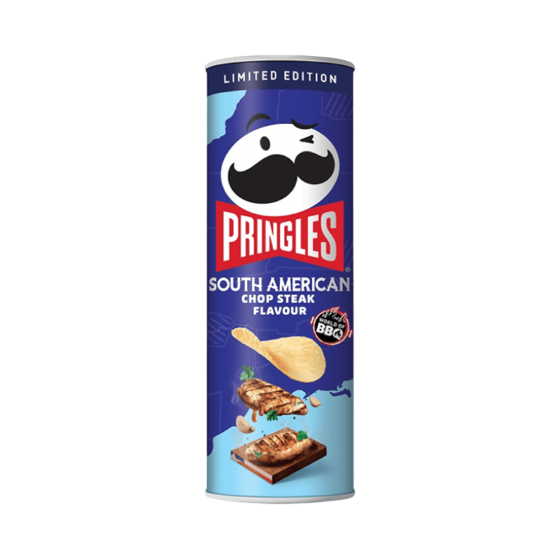 Pringles – Candy Market France