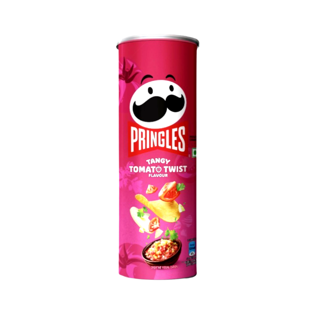 Pringles – Candy Market France