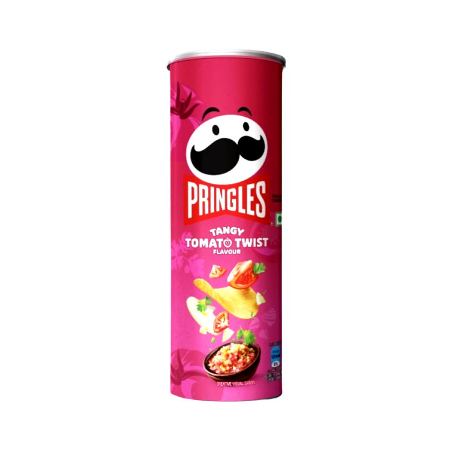 Pringles – Candy Market France