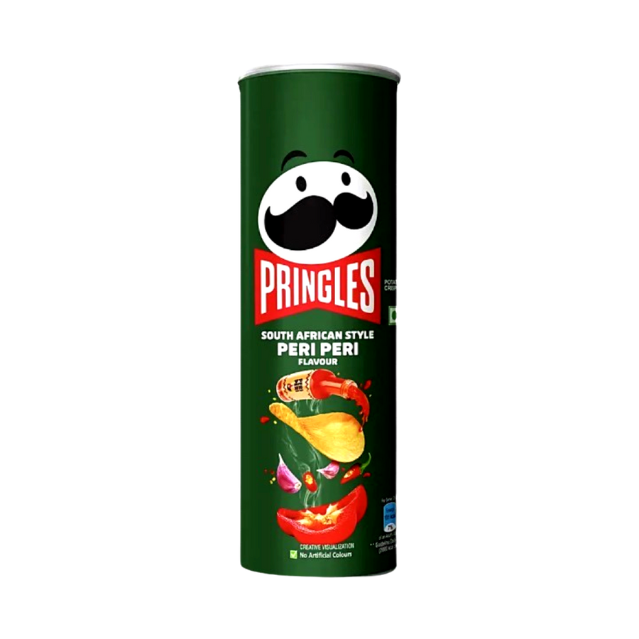 Pringles – Candy Market France