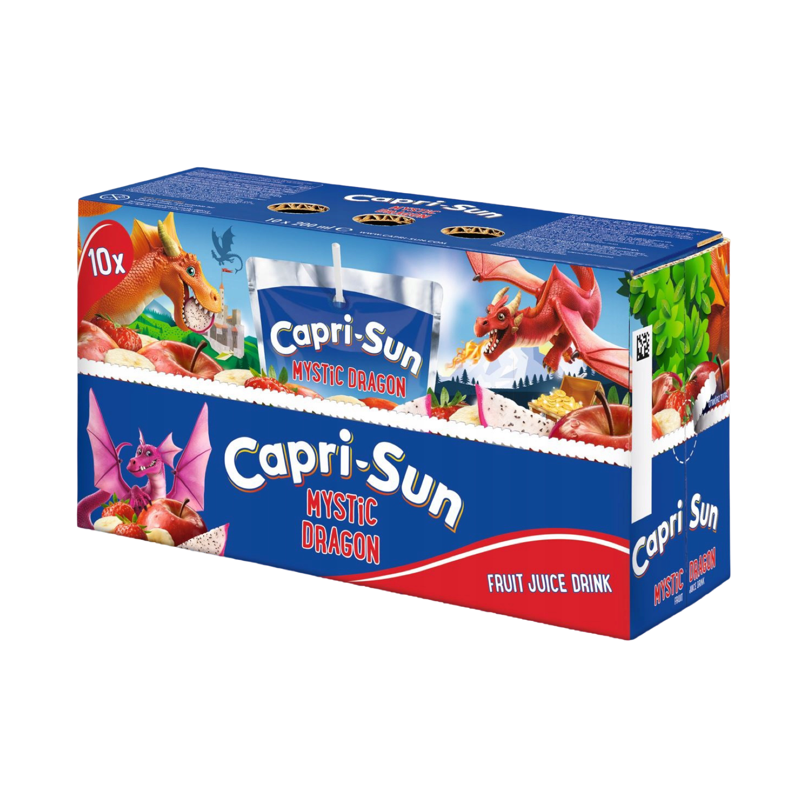 Capri-sun – Candy Market France