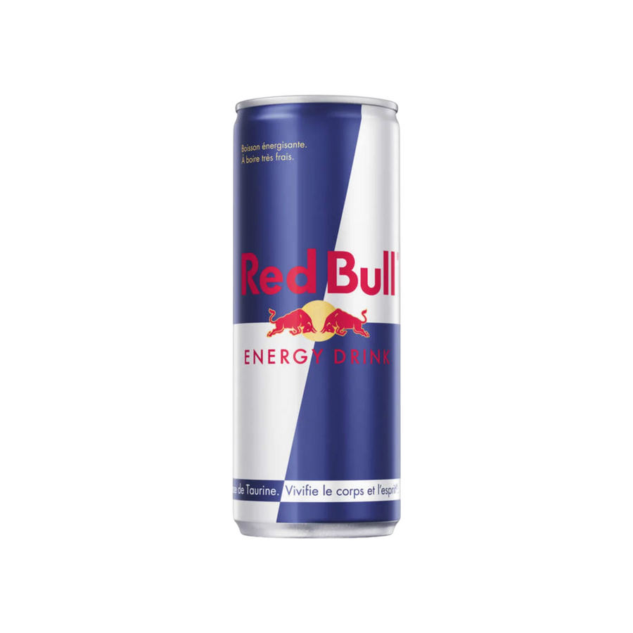 RedBull – CandyMarket.Fr
