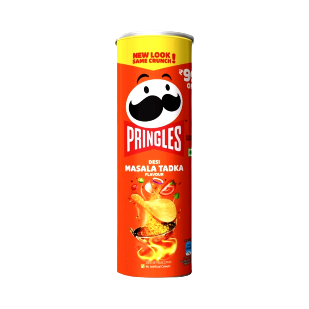 Pringles – Candy Market France