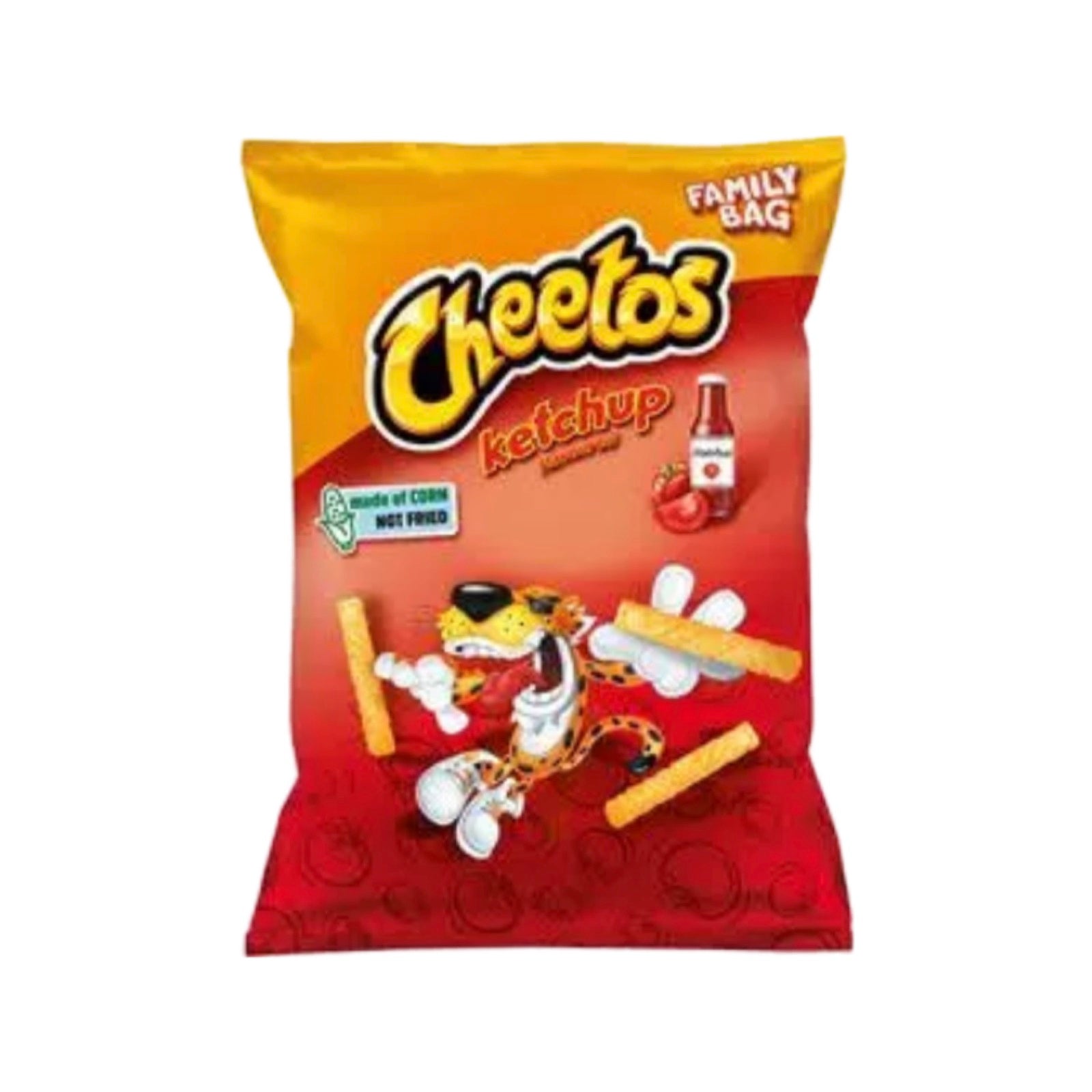 Cheetos – Candy Market France
