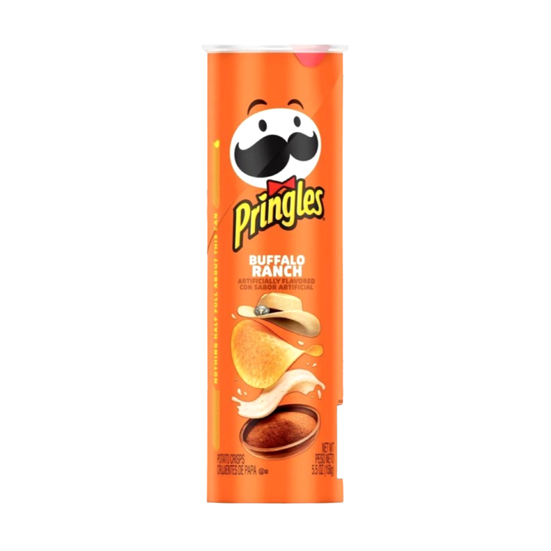 Pringles – Candy Market France