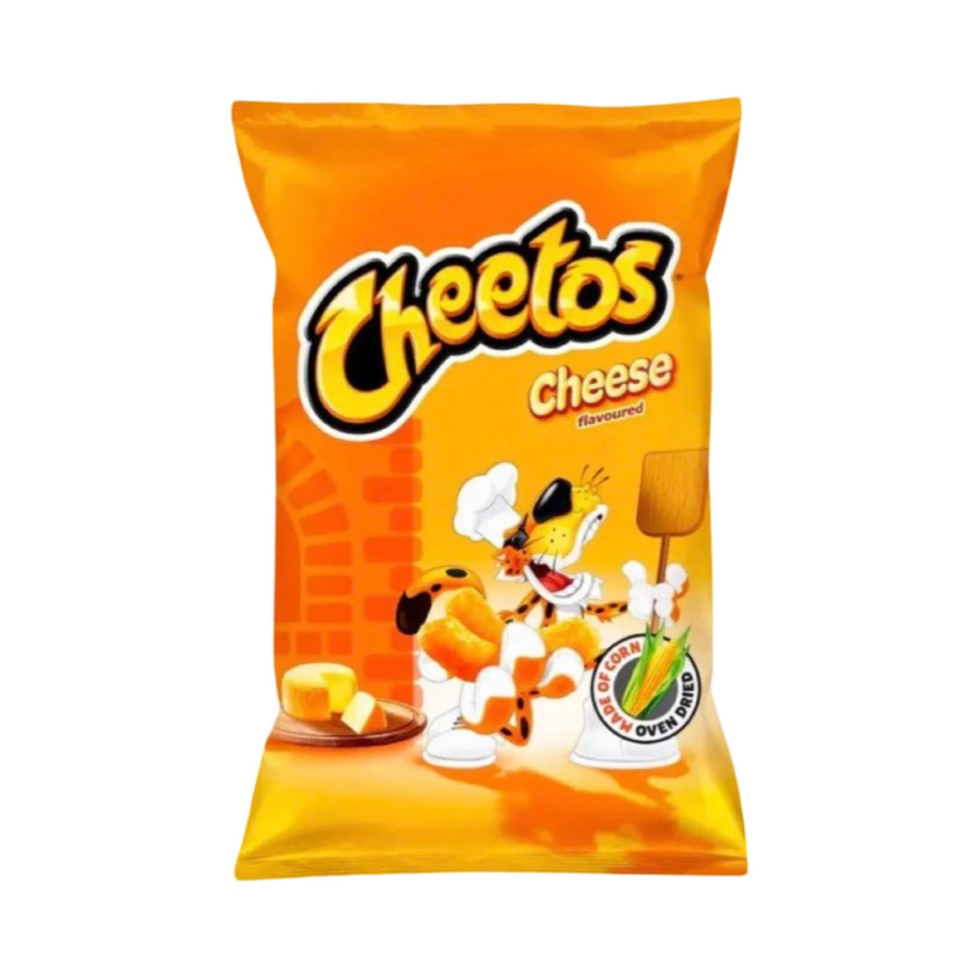 Cheetos – Candy Market France