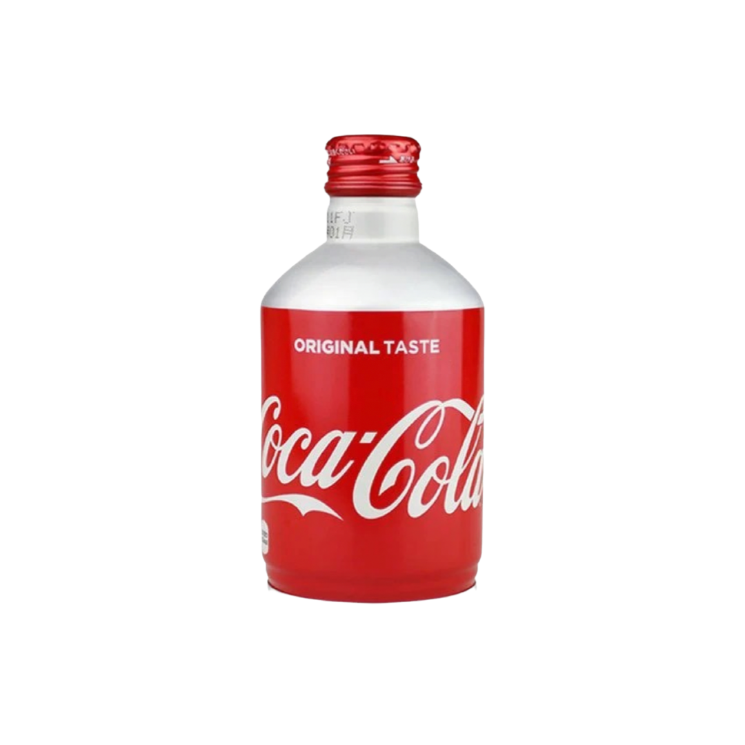 Coca-Cola Japan 24x300ml - Coca-Cola Japon – CandyMarket.Fr