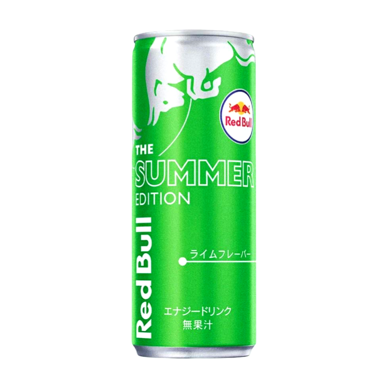 RedBull – CandyMarket.Fr