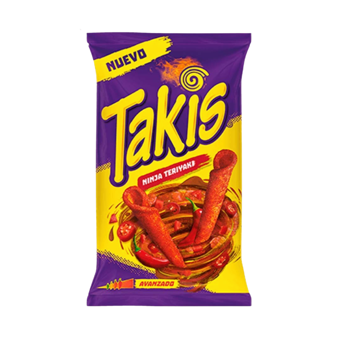 Ou Trouver Des Takis En France
