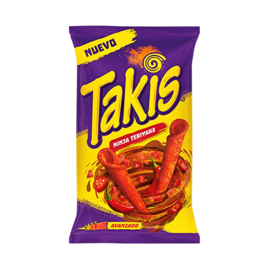 Takis – Candy Market France