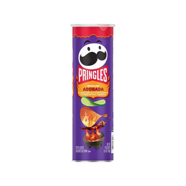 Pringles – Candy Market France