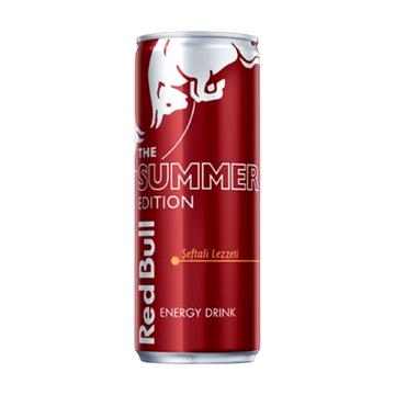 RedBull – Candy Market France