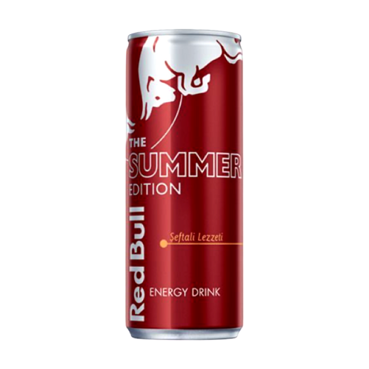 RedBull – Candy Market France