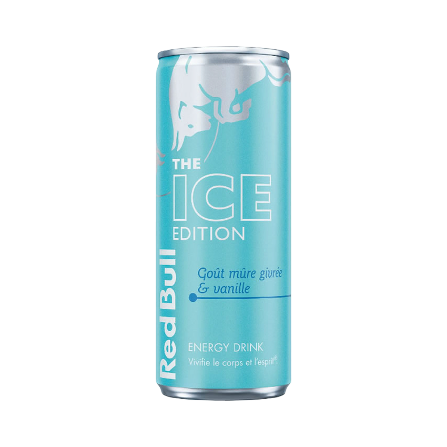 RedBull – Candy Market France