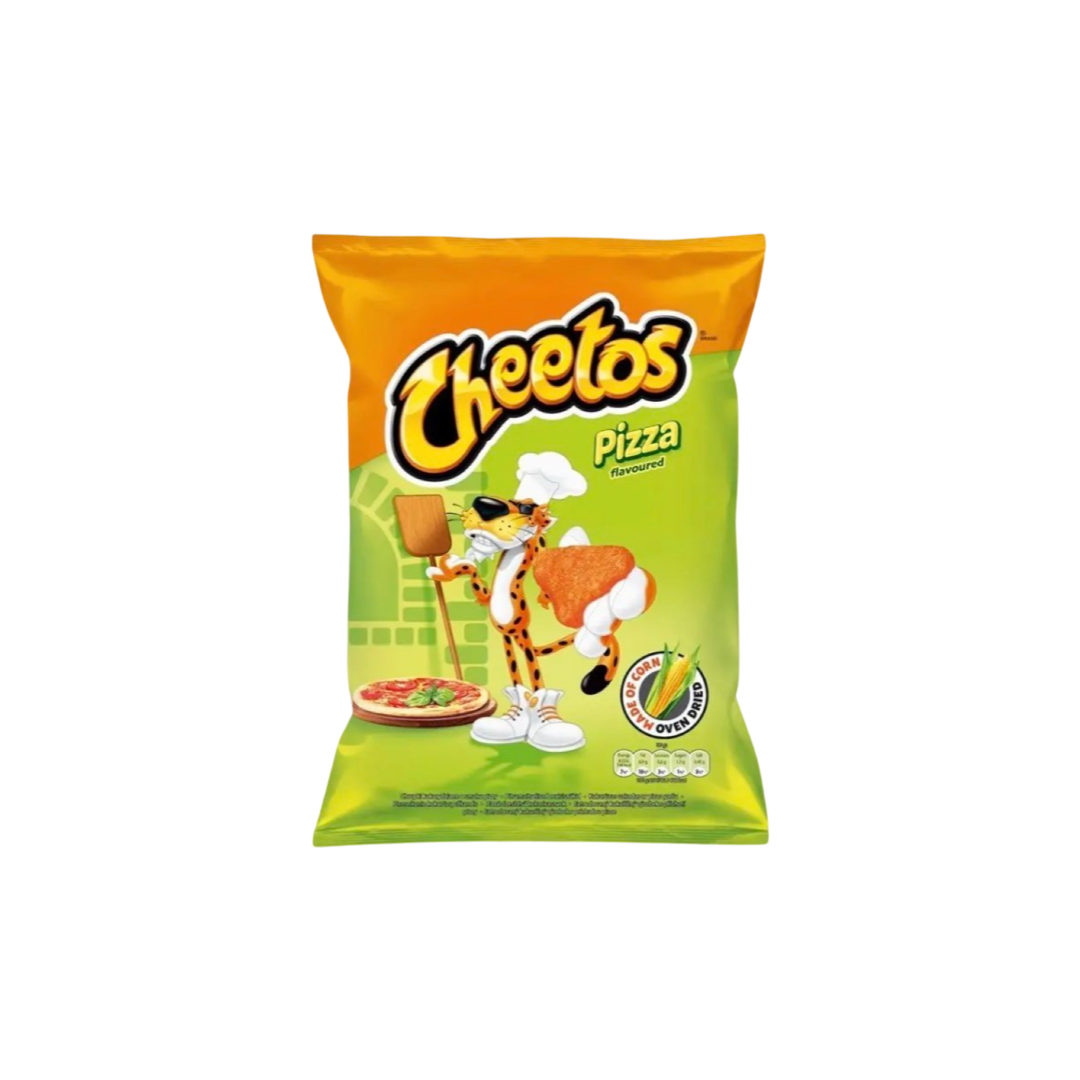 Cheetos – Candy Market France