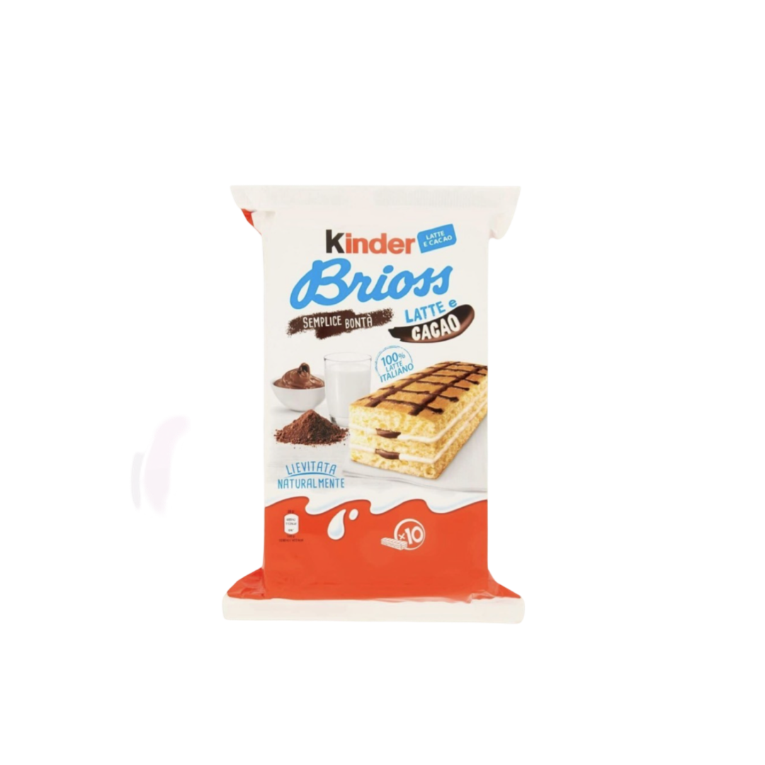 Kinder – Candy Market France